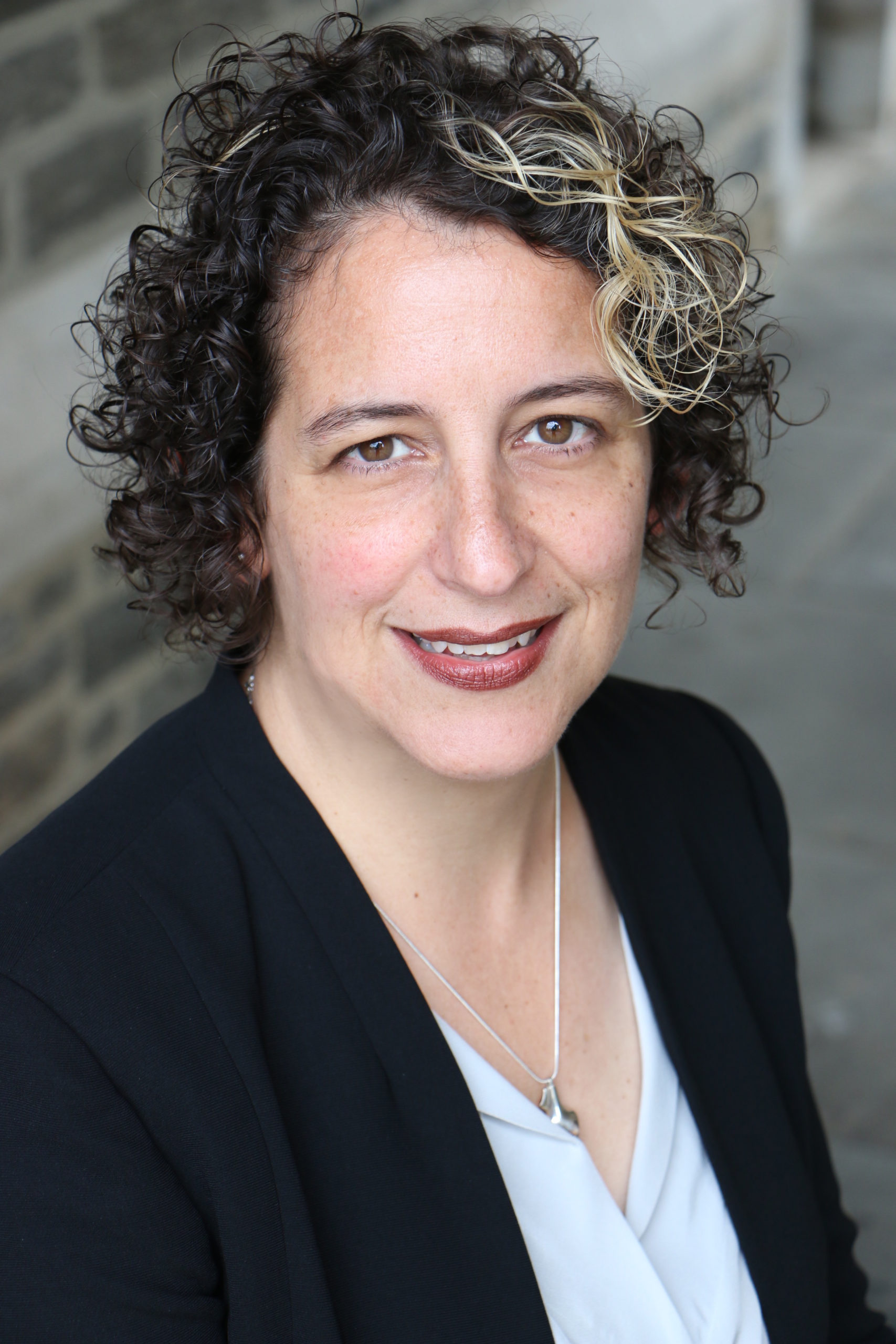 Princeton Einstein Museum of Science — Dr. Rachael DeLeu
