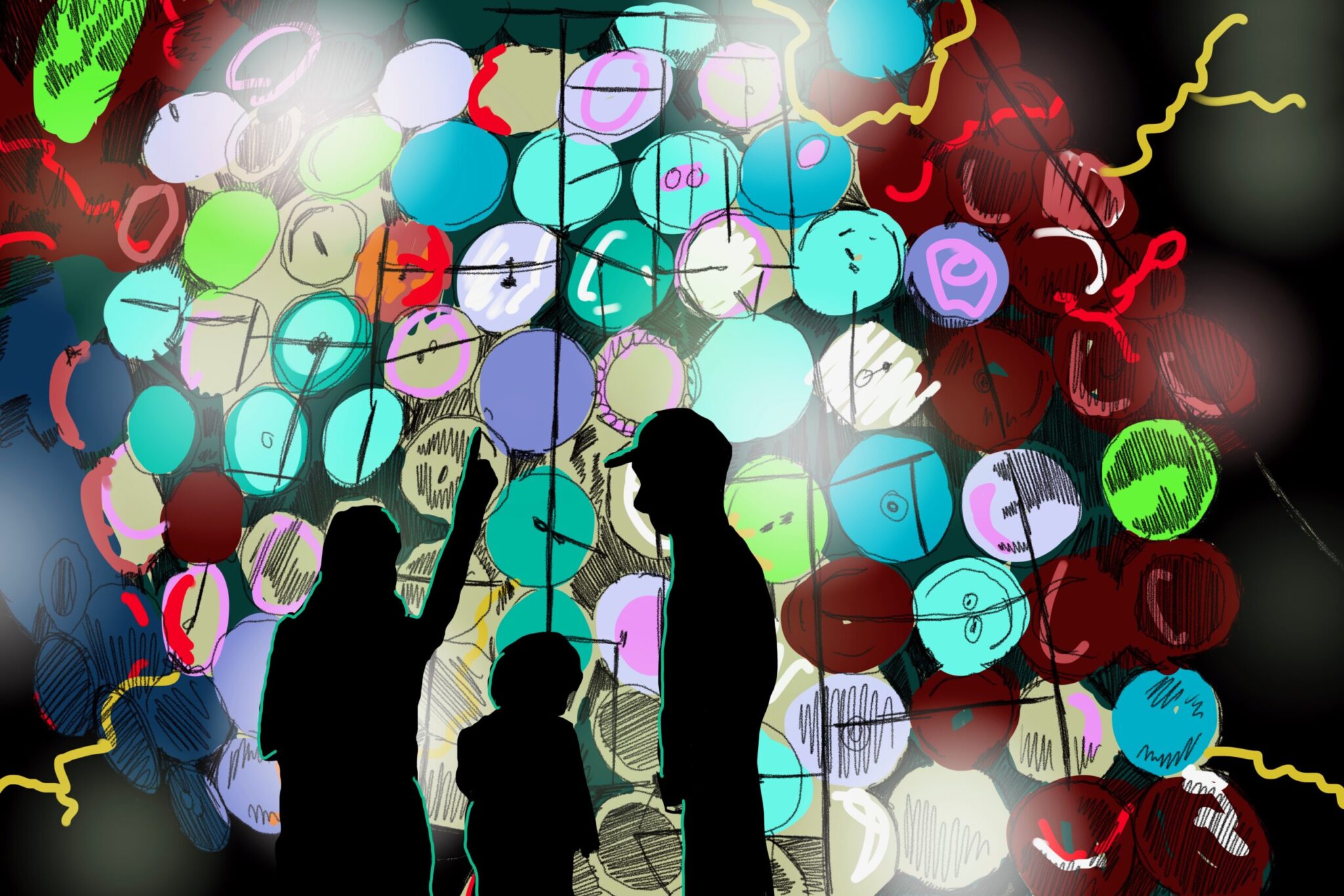 Einstein Museum of Science — In the News